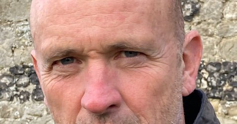 Adam Baron - Author of the week | Words for Life