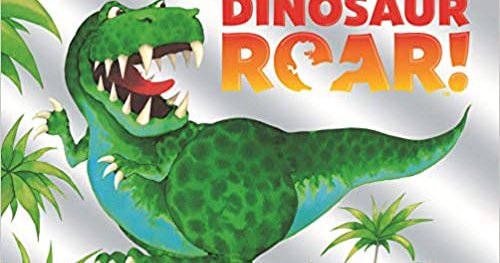 Read and explore Dinosaur Roar | Words for Life