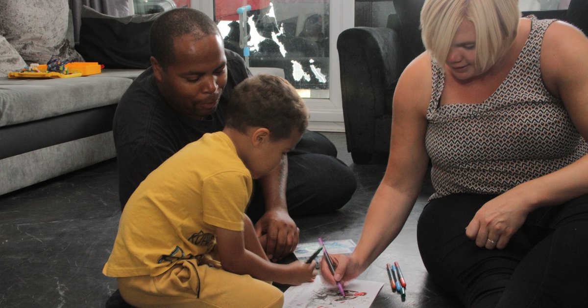 What is Words for Life? | Words for Life