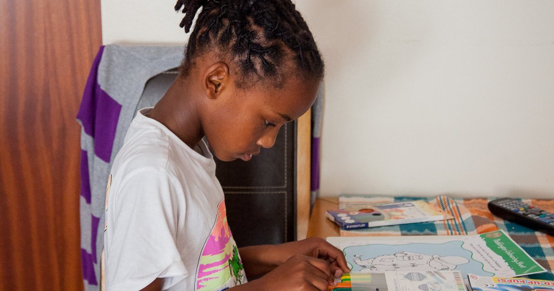 Activities for 1-2 years | Words for Life