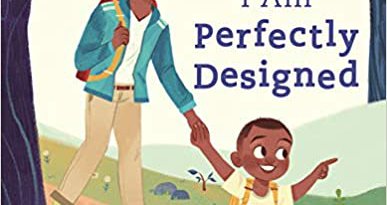 Read I Am Perfectly Designed by Karamo Brown with your child | Words ...