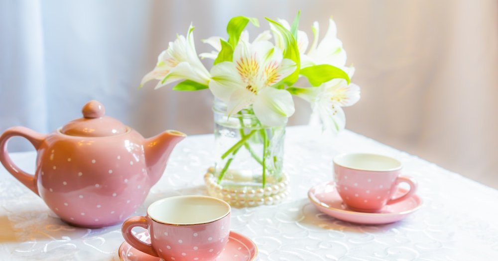 I'm a Little Teapot nursery rhyme music and lyrics | Words for Life