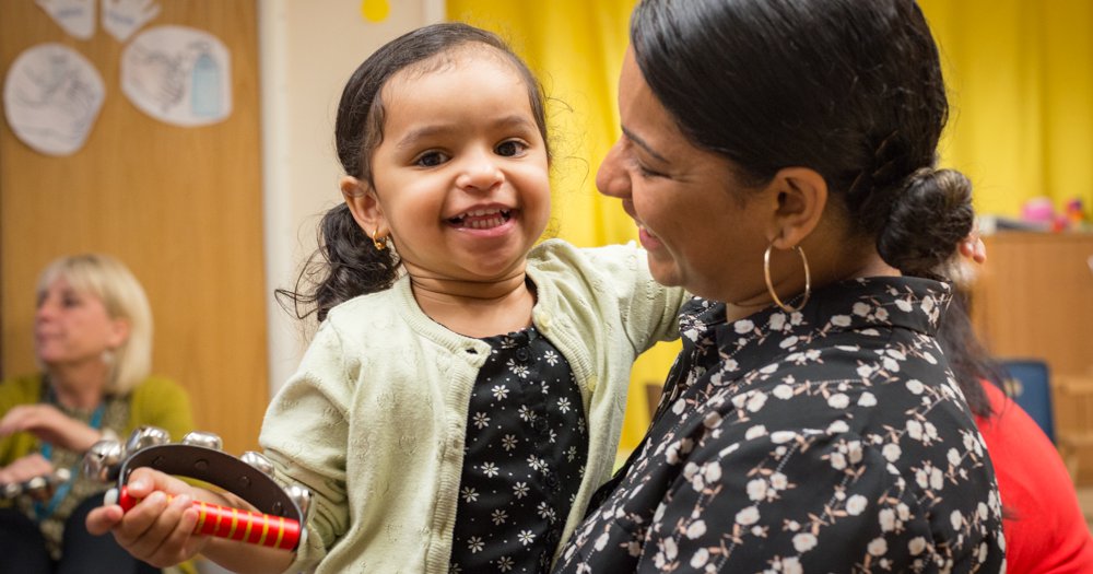 Fee Fie Foe Fum nursery rhyme and lyrics | Words for Life