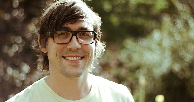 Virtual School Library with author Tom Percival | Words for Life