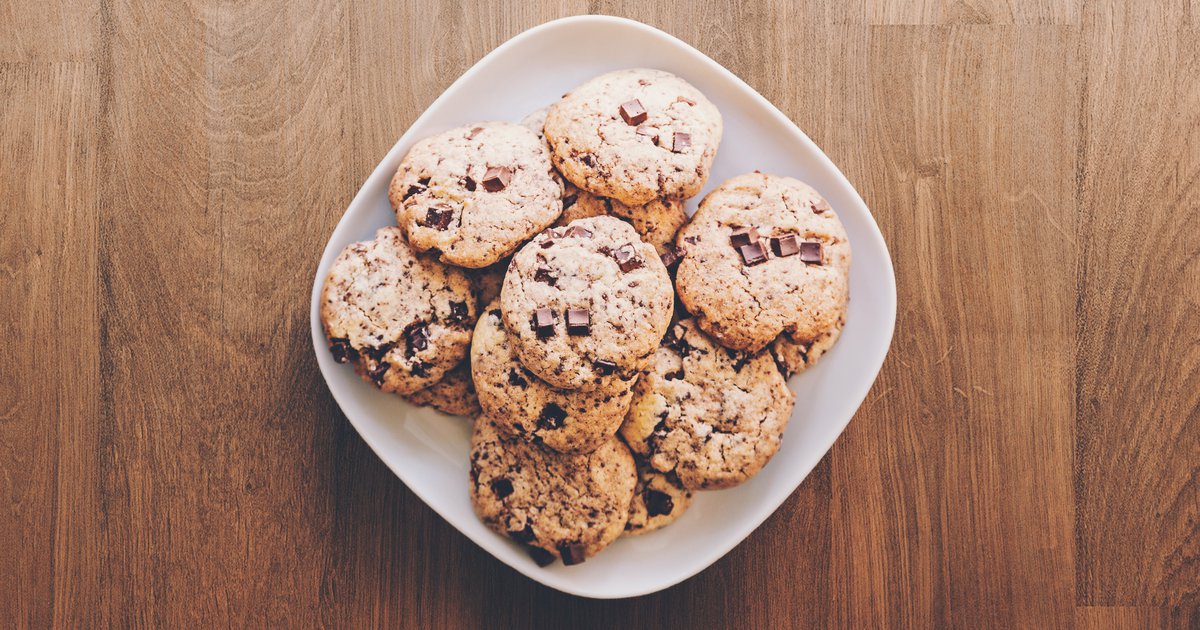 Cookies recipe for children | Words for Life