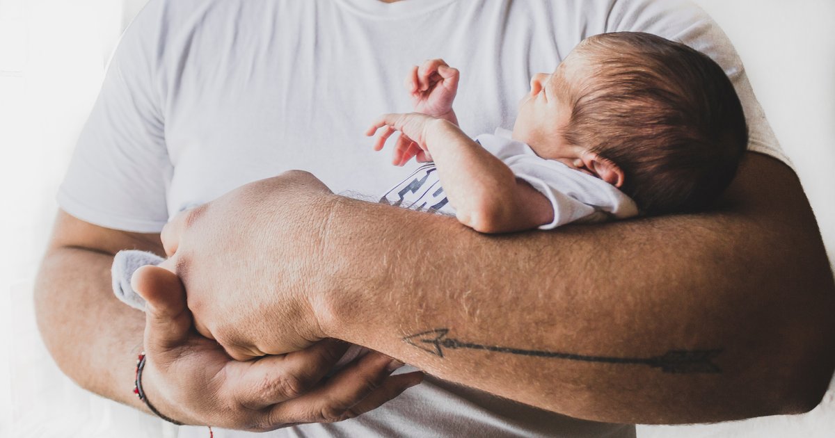 Rock a bye baby nursery rhyme lyrics and music | Words for Life